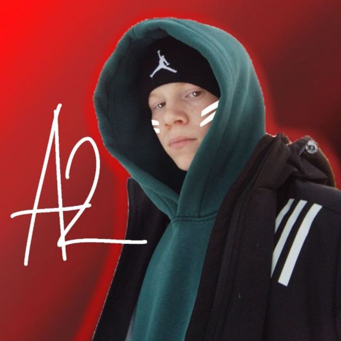 Иконка канала Андрей А2