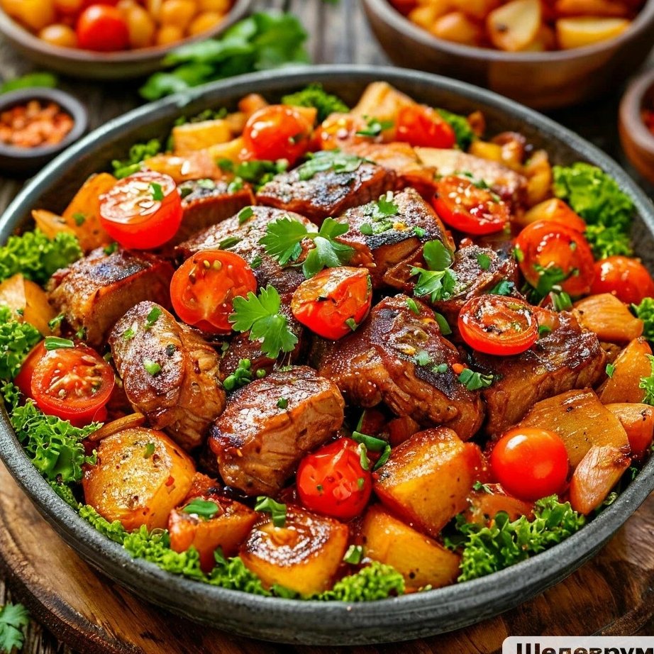 Иконка канала МММ.....Вкусно