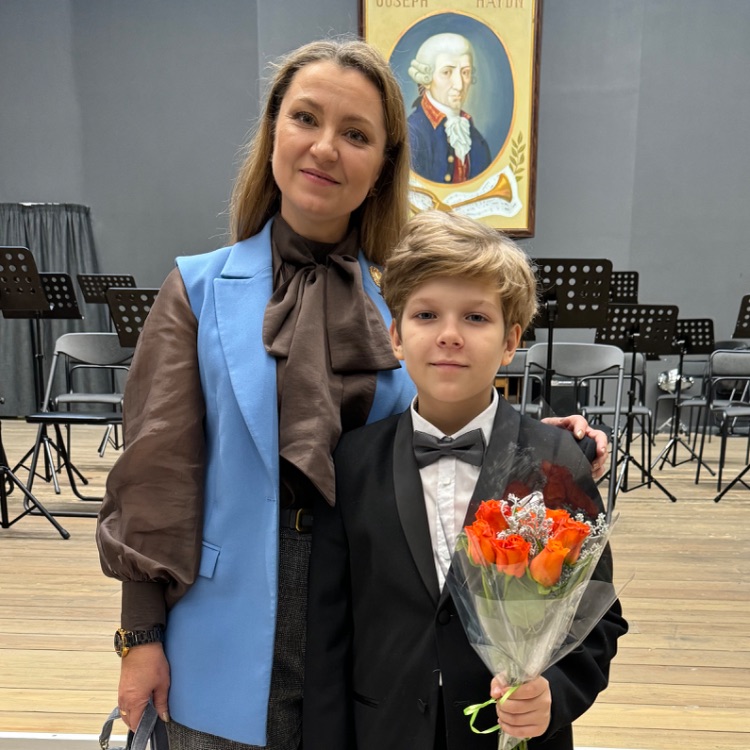 Иконка канала Svetlana Shpakovich