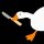 Иконка канала goose-minecraft
