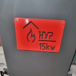 Иконка канала нурпечь