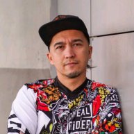 Иконка канала Synthildar