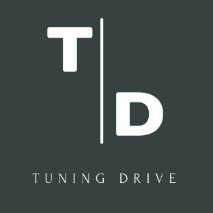 Иконка канала Tuning-drive