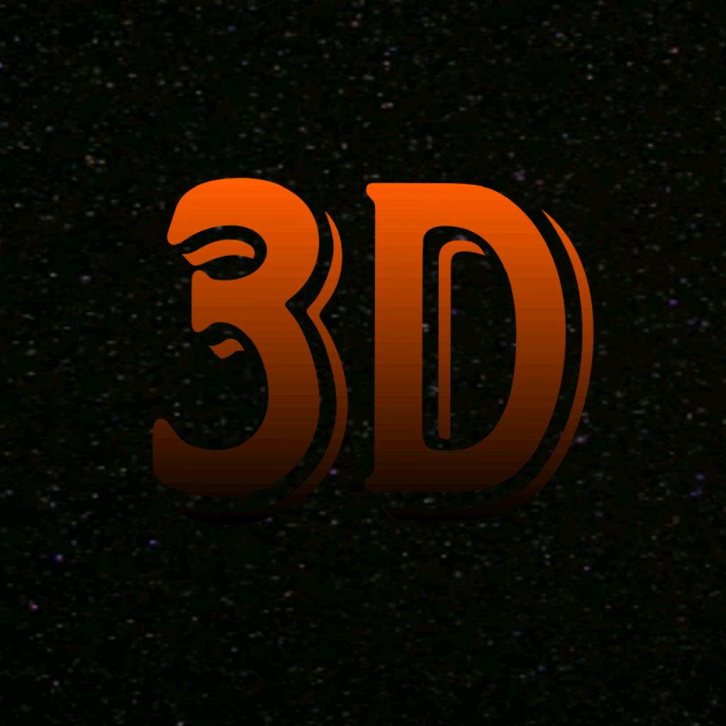Иконка канала Blender_3D_