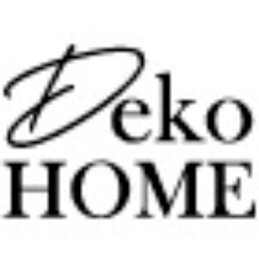 Иконка канала Deko Home
