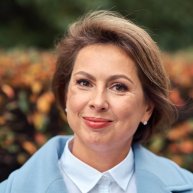 Иконка канала Заложкова Юлия