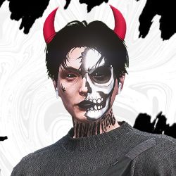Иконка канала Томик GTA 5