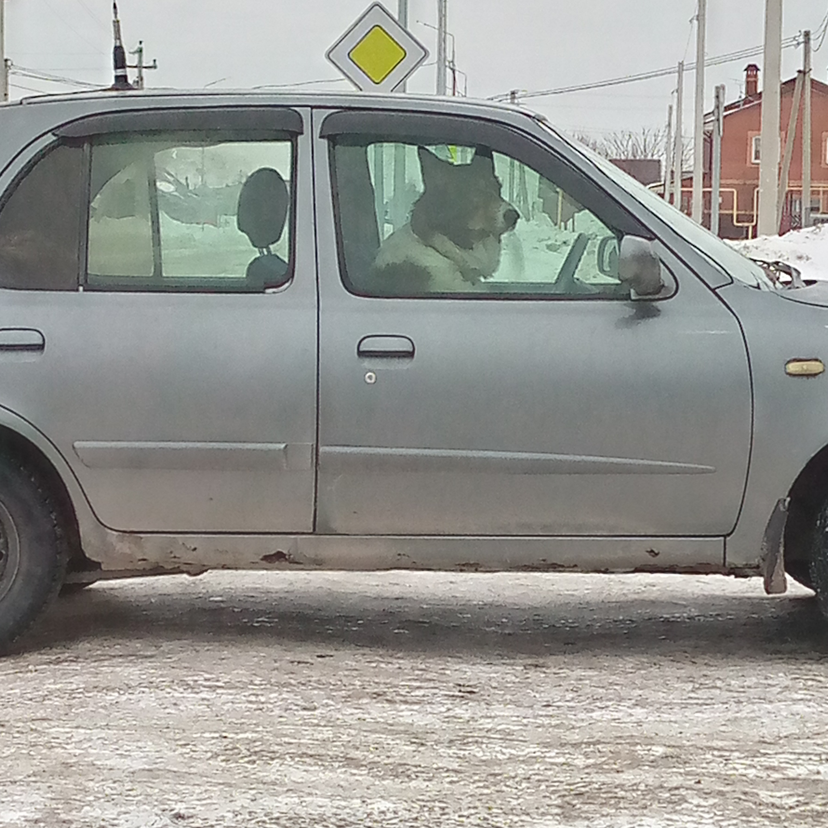 Иконка канала Колесников