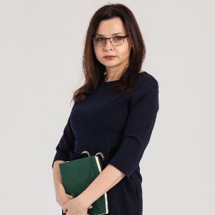 Иконка канала Психолог Белоусова Милана