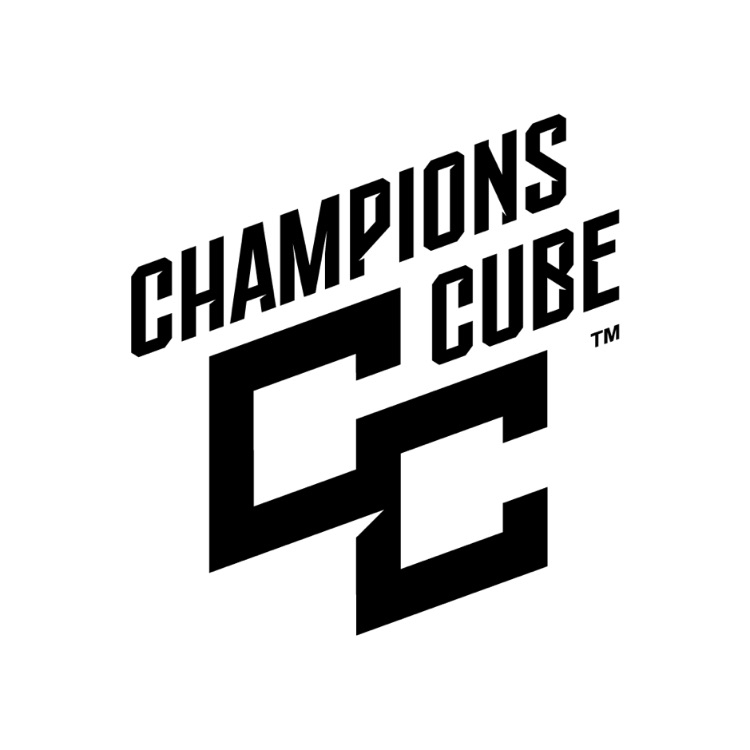 Иконка канала Champion Cube