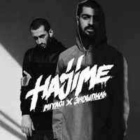 Иконка канала Hajime