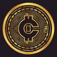 Иконка канала Cryptoingener