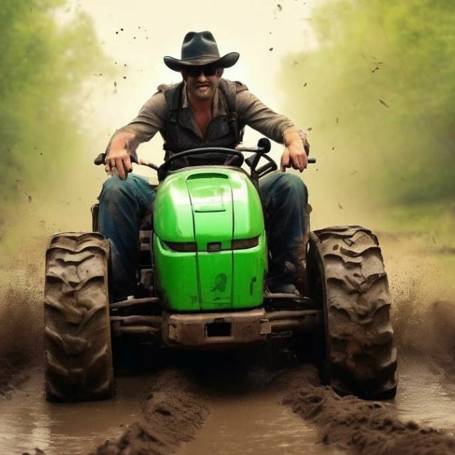 Иконка канала МойTrak