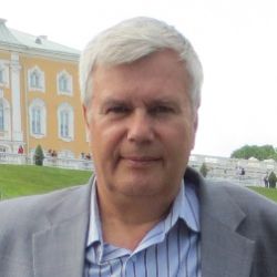 Иконка канала Евгений Райков