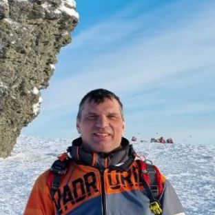 Иконка канала Андрей Ключников
