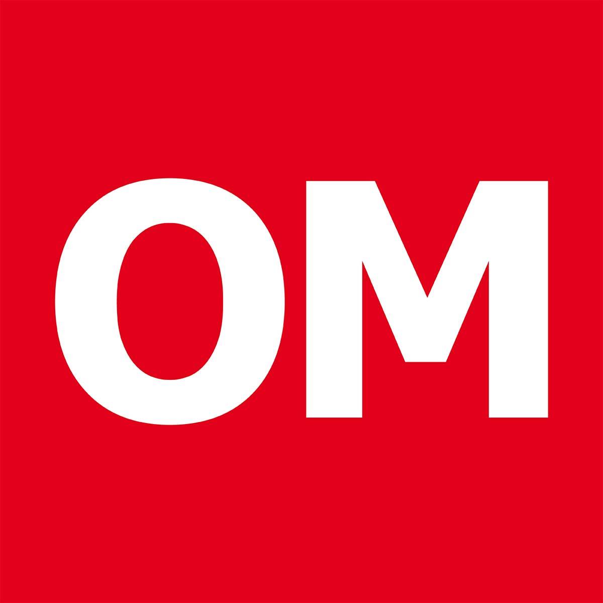Иконка канала ОФИСМАГ сеть гипермаркетов