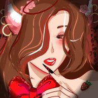 Иконка канала Nyaneko play