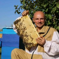 Иконка канала Алексей Михалев Пчеловодство Медоцвет