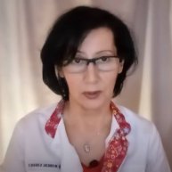 Иконка канала Гания Замалеева. Anti-Aging