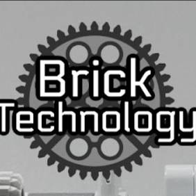 Иконка канала Brick Technology