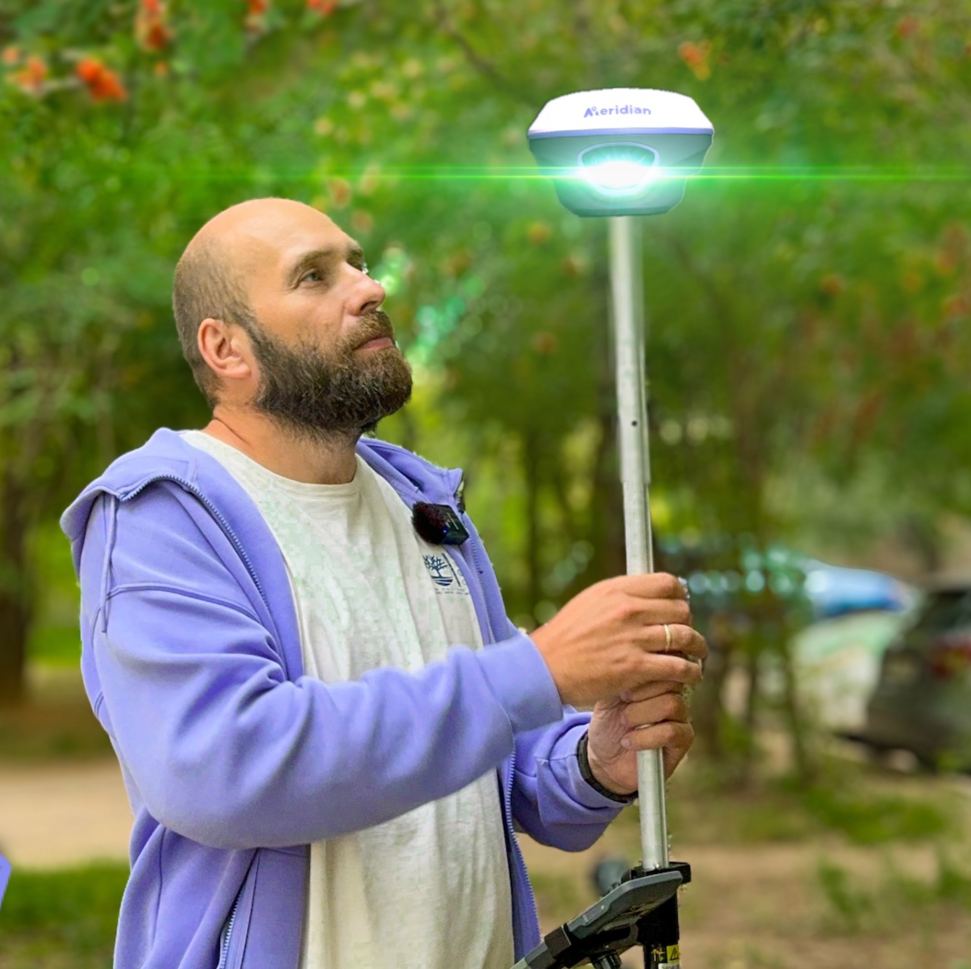 Иконка канала Компас Meridian