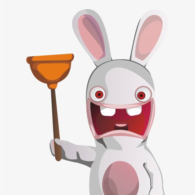 Иконка канала Rabbit 250 Хроники Хаоса Мобильная версия