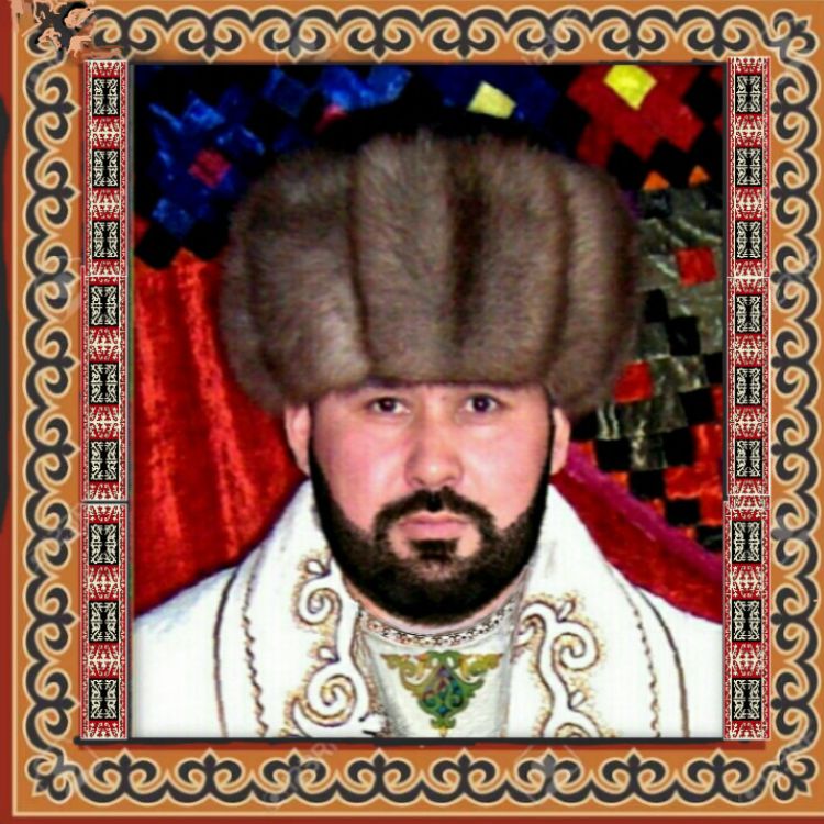 Иконка канала Акимбек69