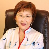 Иконка канала Школа бацзы Гиляны Полухиной