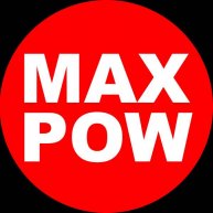 Иконка канала MaxPow. Электроприводы багажника.