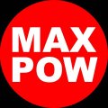 Иконка канала MaxPow. Электроприводы багажника.