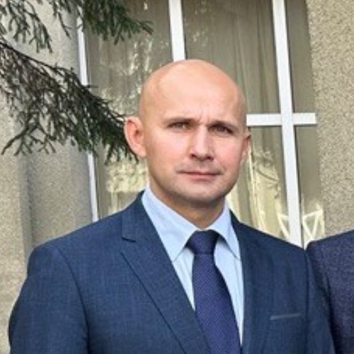 Иконка канала Андрей Сережин