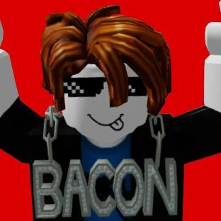 Иконка канала Bacon4k