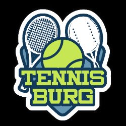 Иконка канала Tennis burg | Padel burg