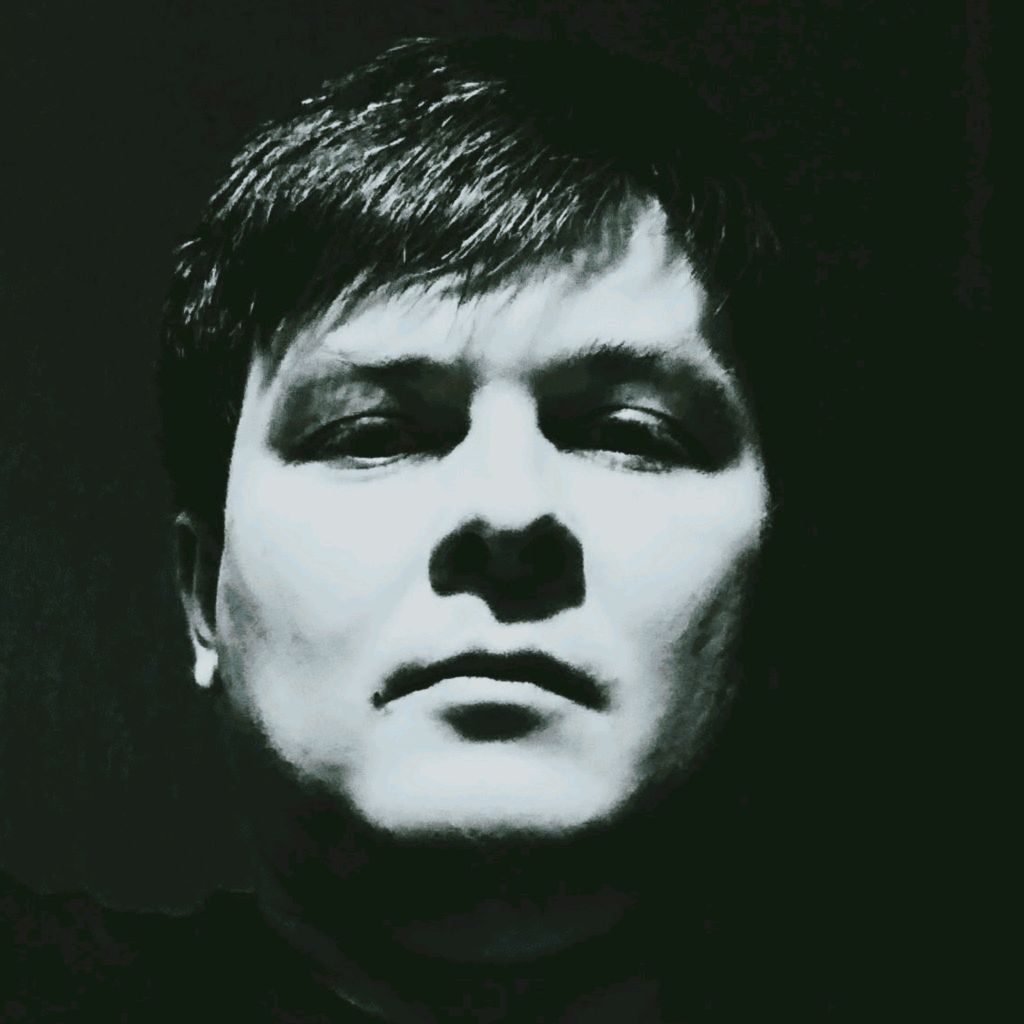 Иконка канала ЧБ