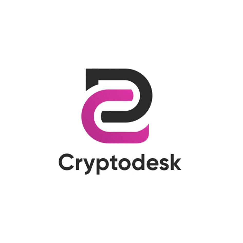 Иконка канала Cryptodesk