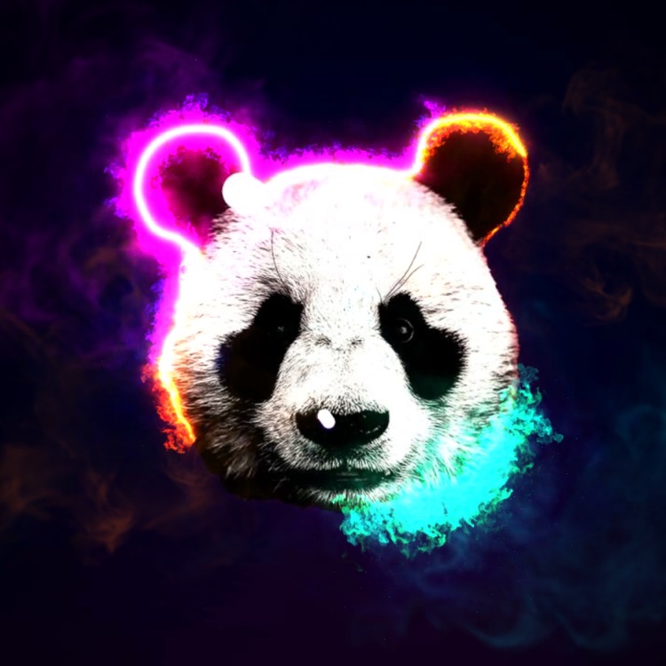 Иконка канала MK12PaNdA