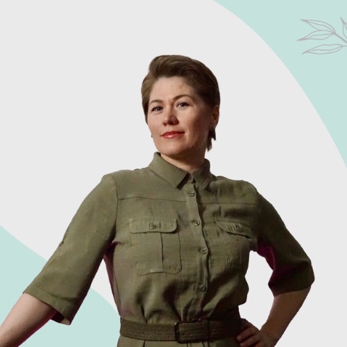 Иконка канала Психолог-кинезиолог Корчагина Галина Александровна