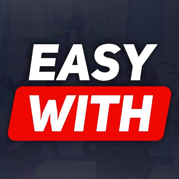 Иконка канала Easy With