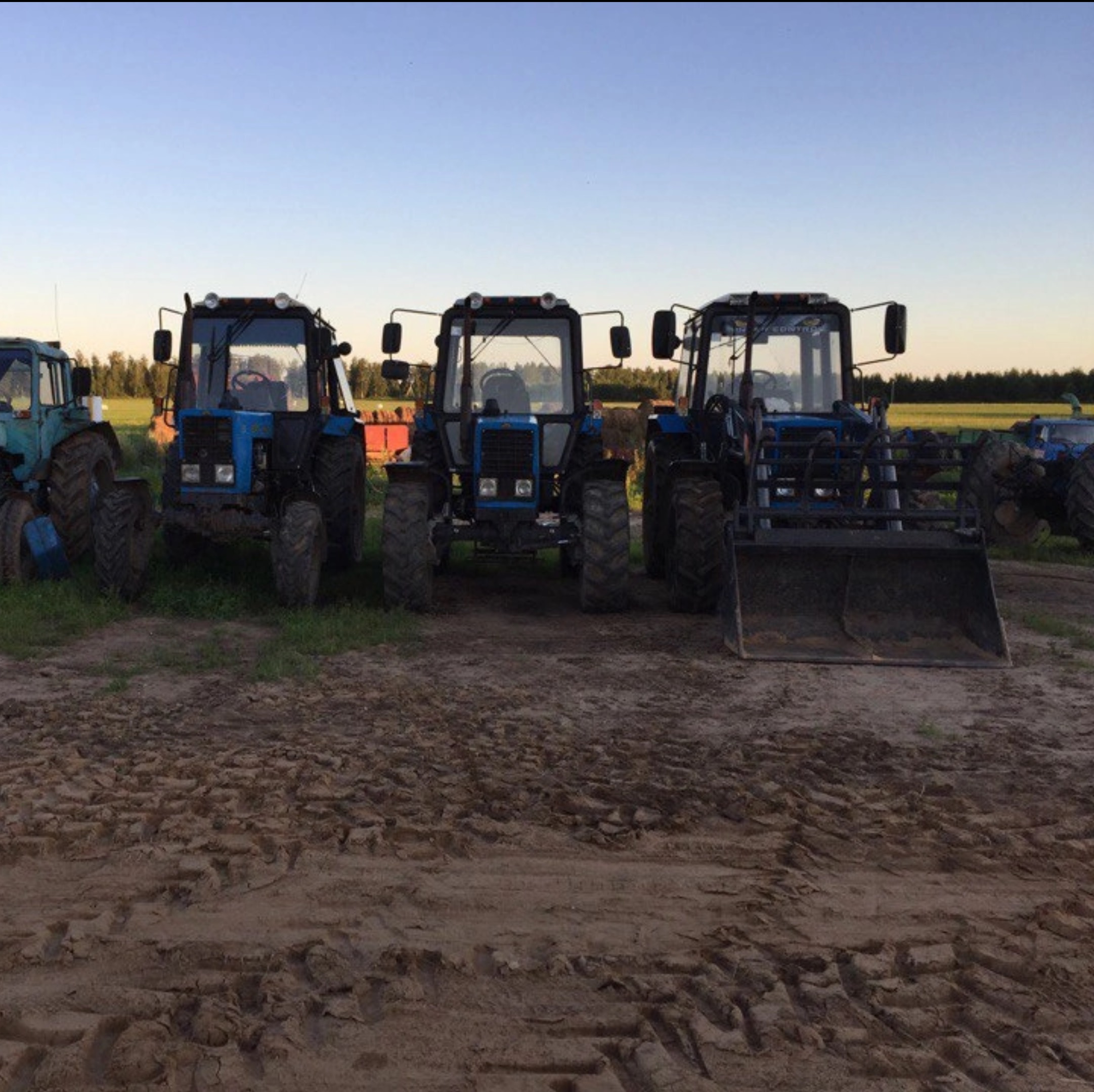 Иконка канала Mutovkin Online Agro