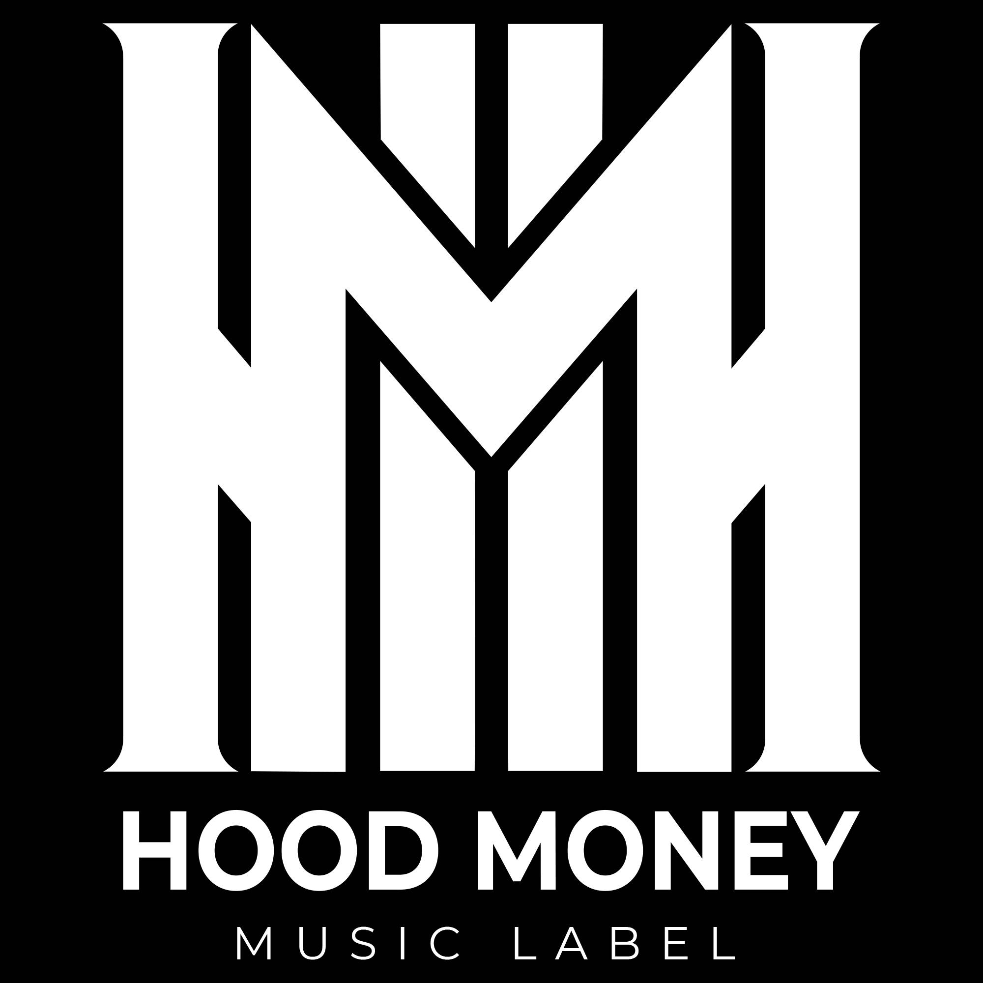 Иконка канала HOOD MONEY
