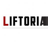 Иконка канала LIFTORIA защитные чехлы для кабины лифта