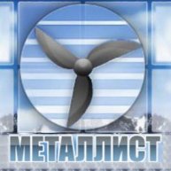 Иконка канала Завод Металлист