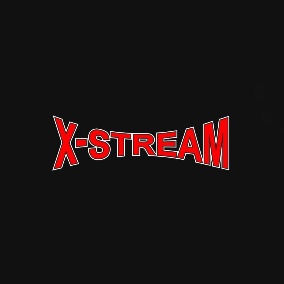 Иконка канала X-STREAM