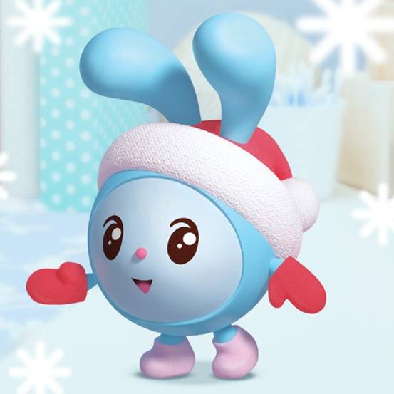 Иконка канала Канал Disney