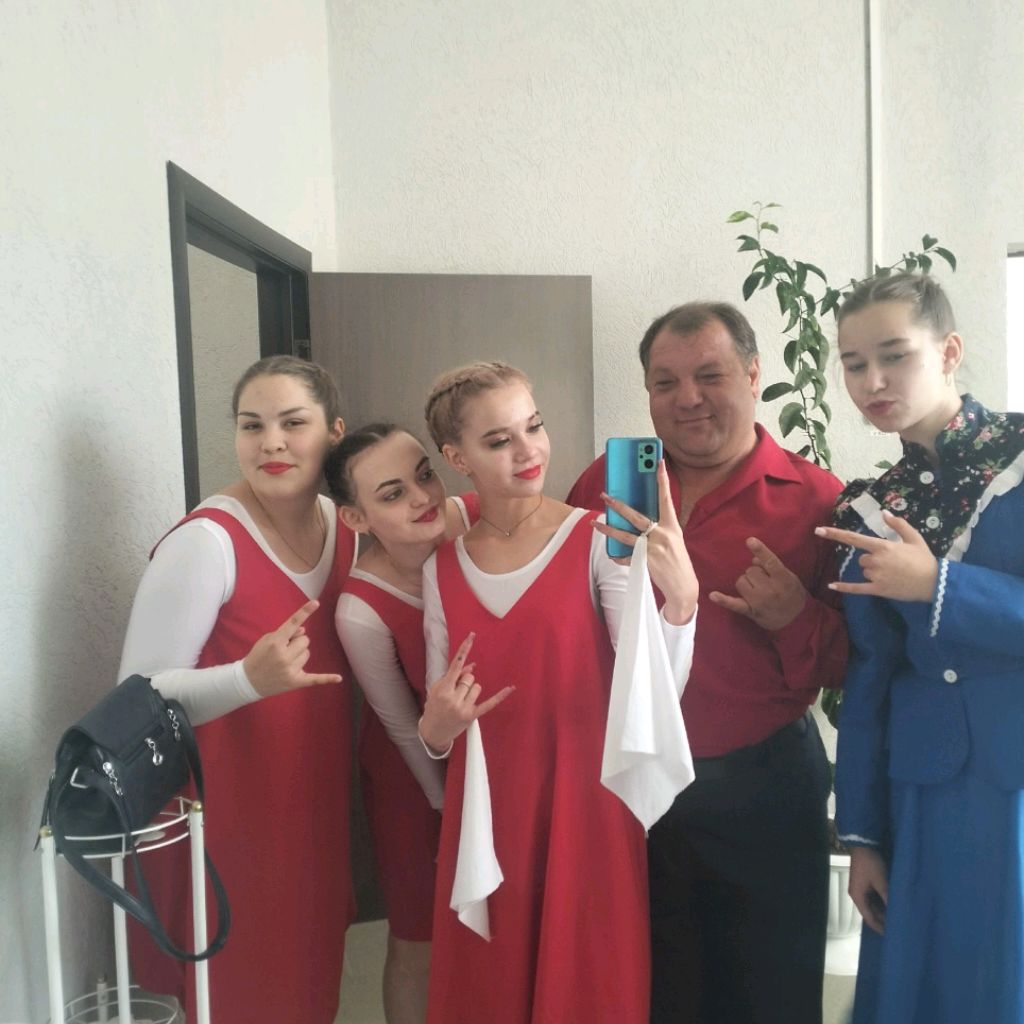 Иконка канала Сергей Карпович