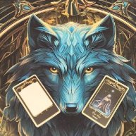 Иконка канала Задушевное Таро с Александром