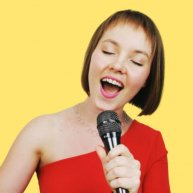 Иконка канала Алла вокал