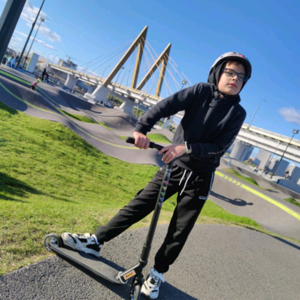 Иконка канала Timerkhan