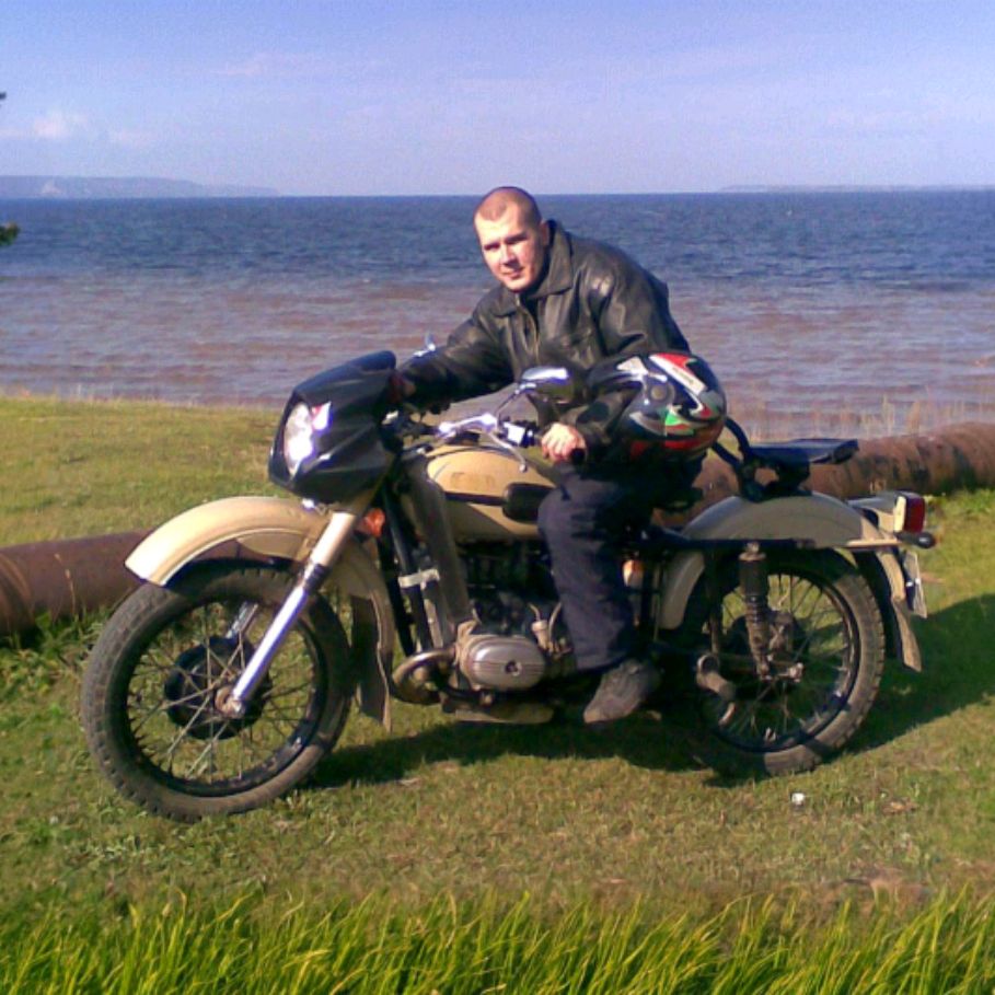 Иконка канала Leo