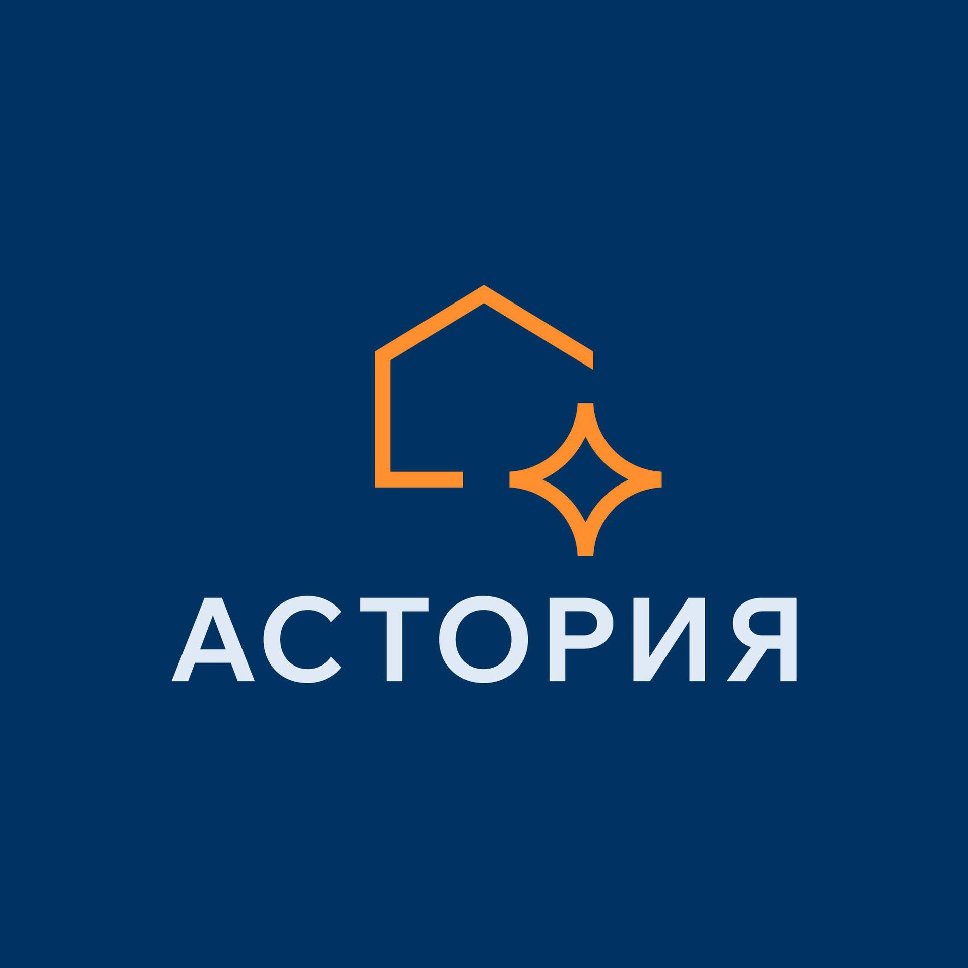 Иконка канала Astoriadom